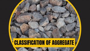 Classification of Aggregate Based on Size and Shape - Construction How