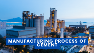 Manufacturing Process of Cement - Construction How