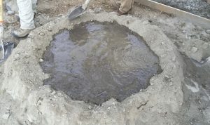 Batching, Mixing, Transporting and Handling Concrete - Construction How