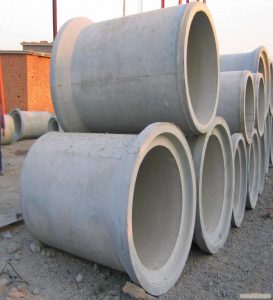 Sewer System | Types, Shapes, Materials - Construction How