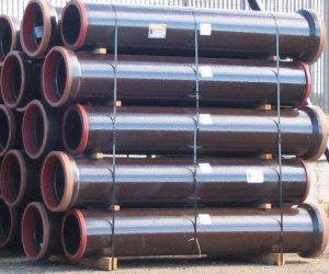 Sewer System | Types, Shapes, Materials - Construction How