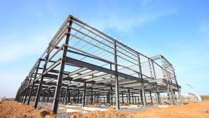 Types of Frame Structures Rigid and frame structure - Construction How