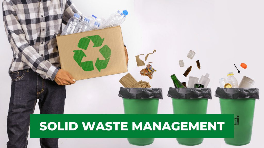 Solid Waste Management Ultimate Guide - Construction How