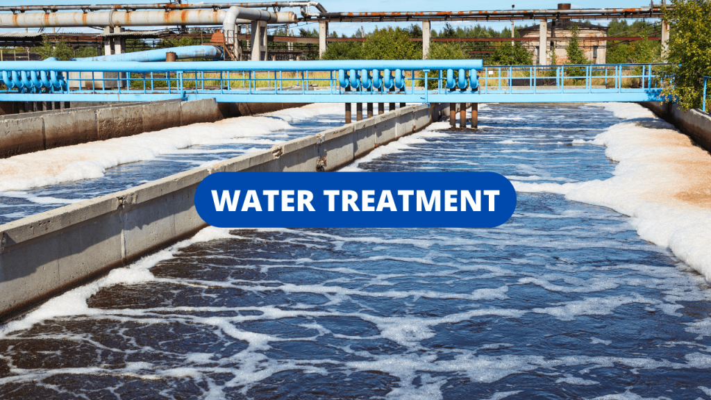 Water Treatment | Ultimate Guide - Construction How