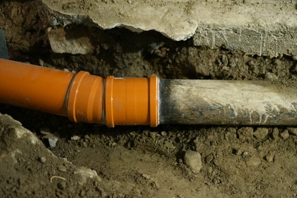 Why You Need To Replace Old Piping - Construction How
