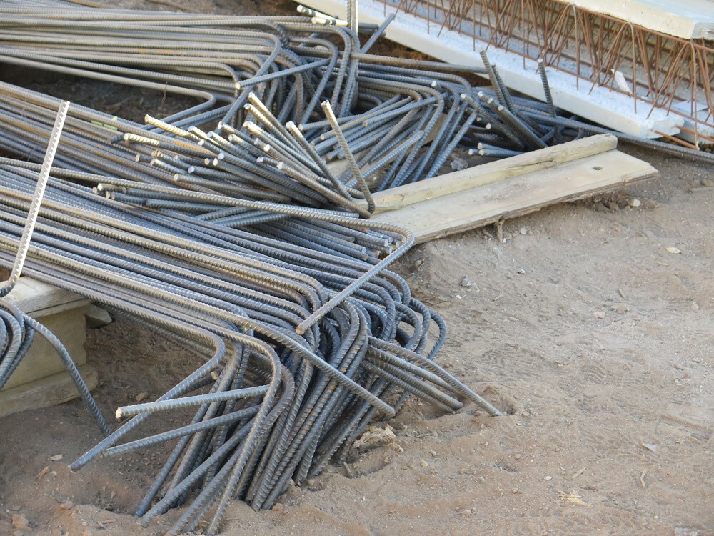 Bar Bending Schedule - Construction How