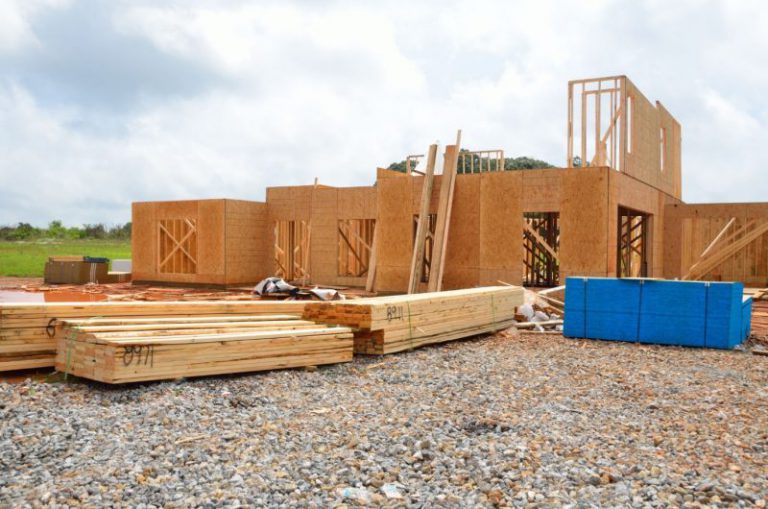 The Ultimate Guide to Light Wood Frame Construction - Construction How