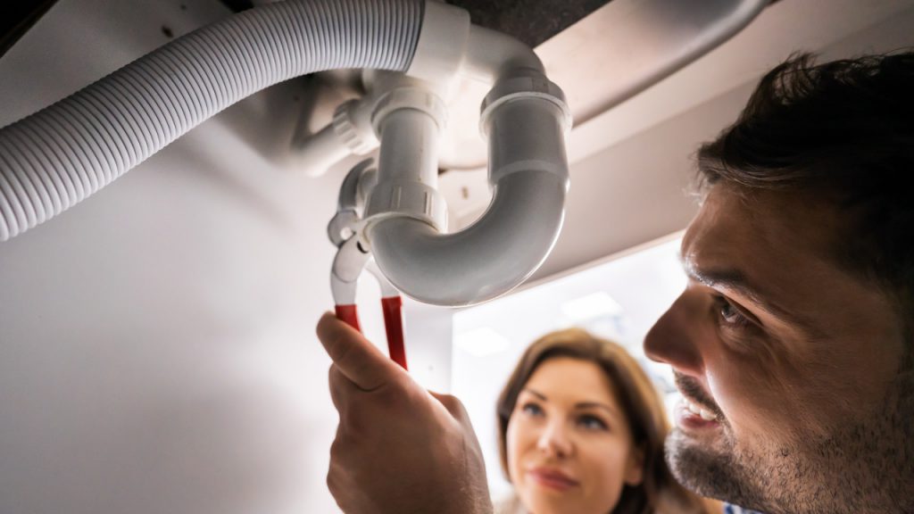 How To Install A Shower Drain In Concrete Floor? | Construction How