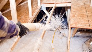 Understanding Spray Foam Insulation: A Simple Guide - Construction How
