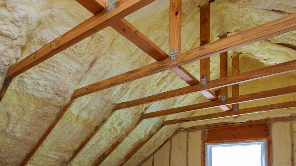 Easy Foam Insulation Kits for Fast, Effective Sealing - Construction How