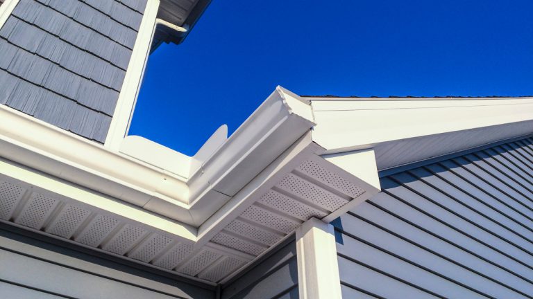How To Install A Flag On Vinyl Siding? - Construction How