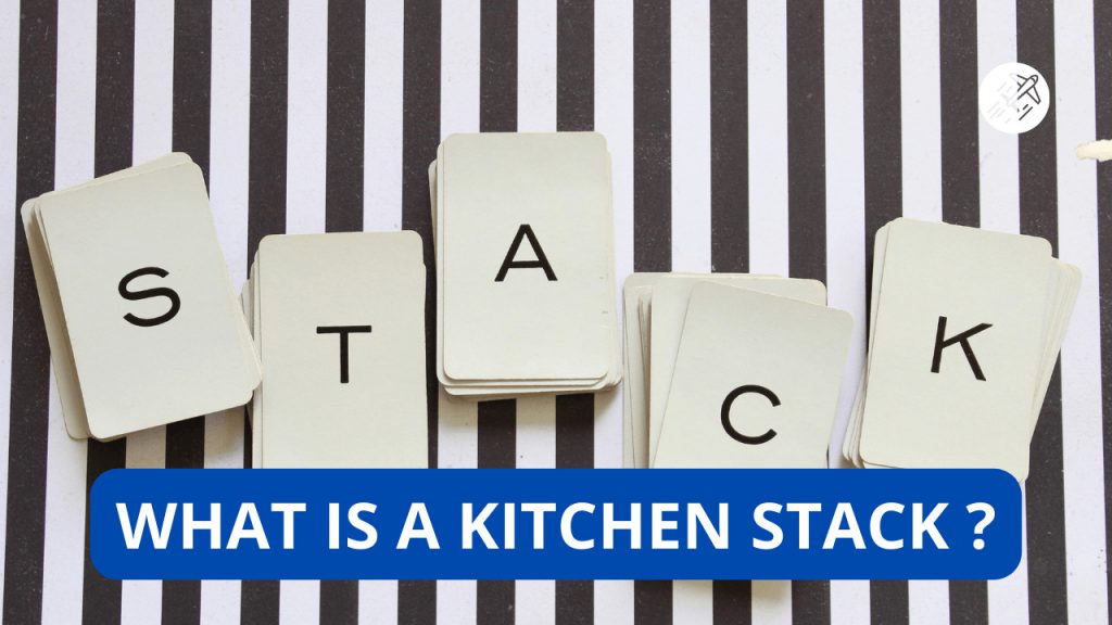 What Is Kitchen Stack Cleaning at Logan Storkey blog