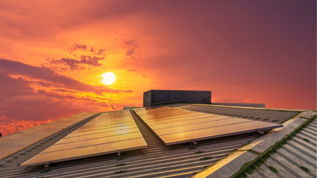 How To Build 3d Solar Panels - Construction How