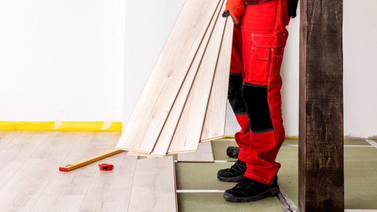 How To Install A Safe In The Floor - Construction How