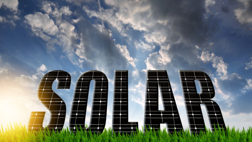 How To Make A Solar Panel With CD - Construction How