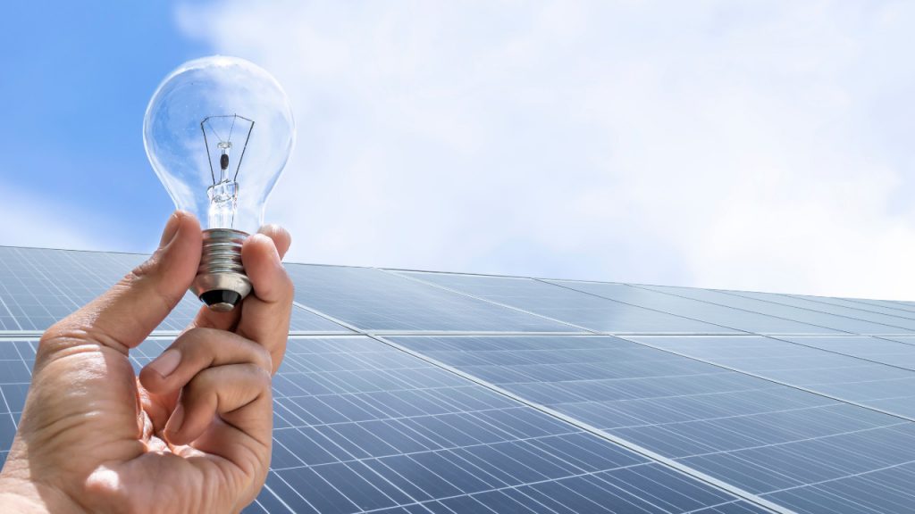 How To Make A Solar Panel With CD - Construction How