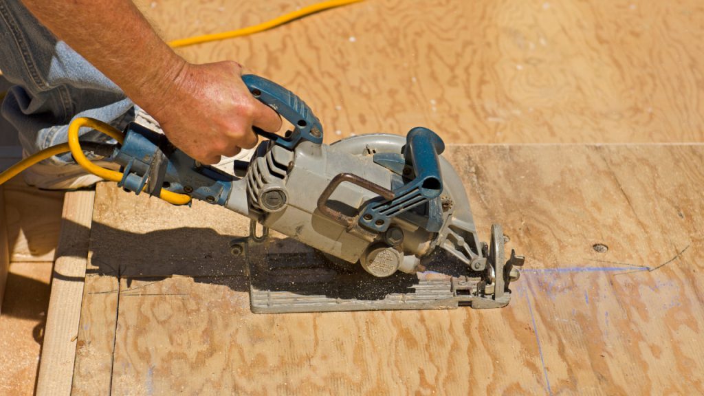 How To Extend A Wall - Construction How