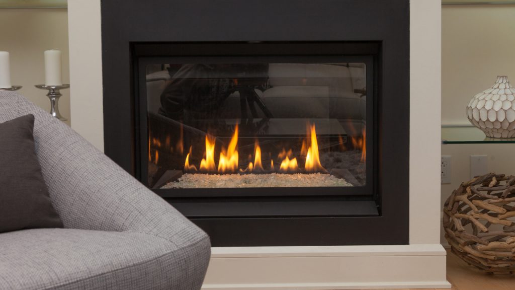 How To Repair Broken Fireplace Glass - Construction How