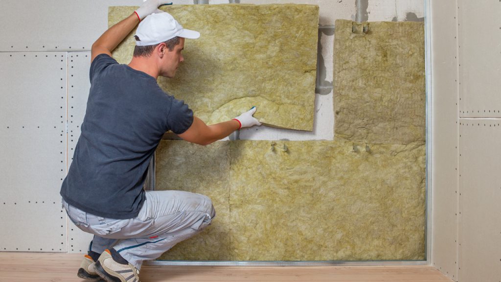 How To Build An Insulated Exterior Door - Construction How
