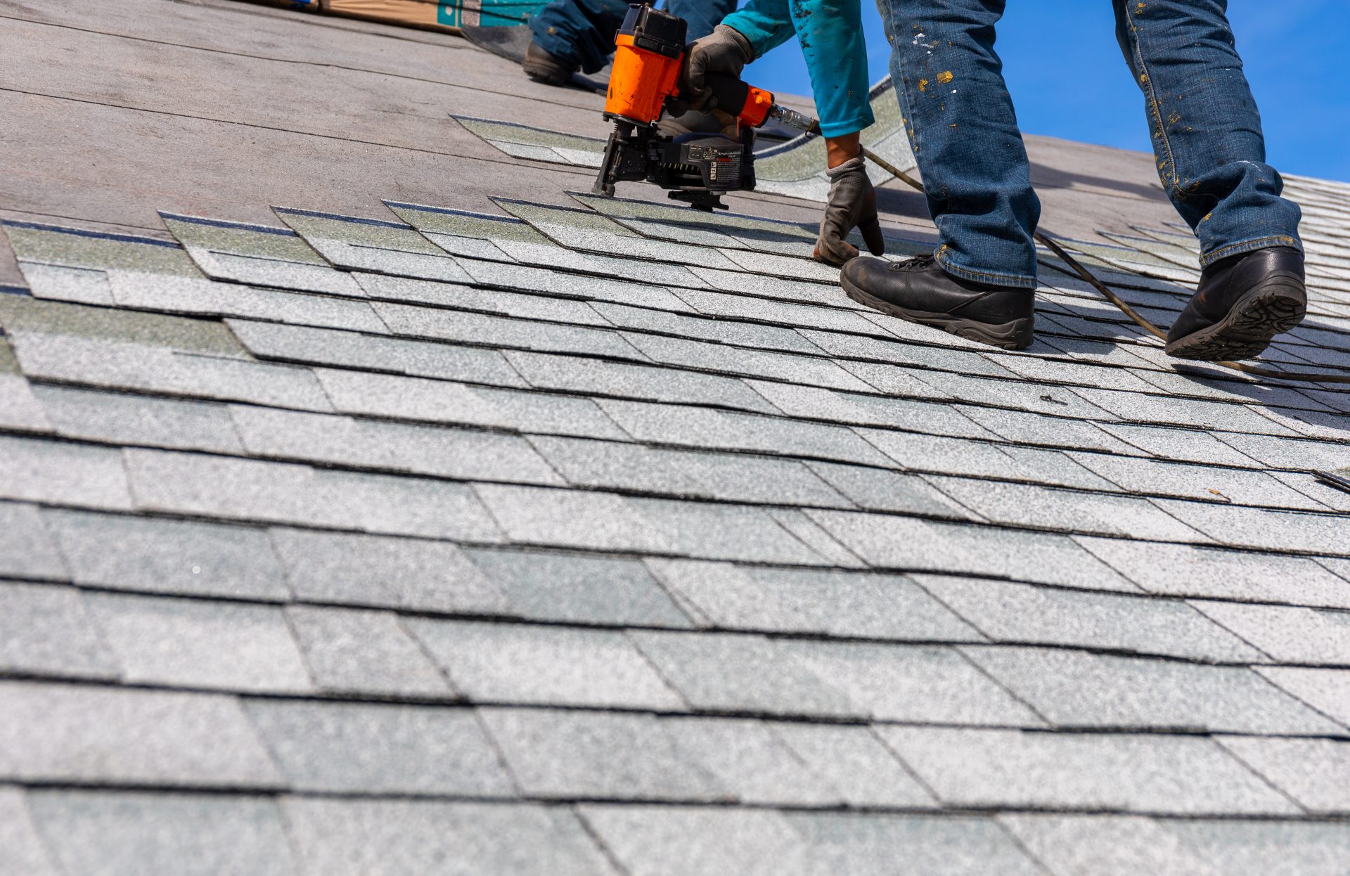 6 Hidden Dangers Of Missing Roof Shingles - Construction How