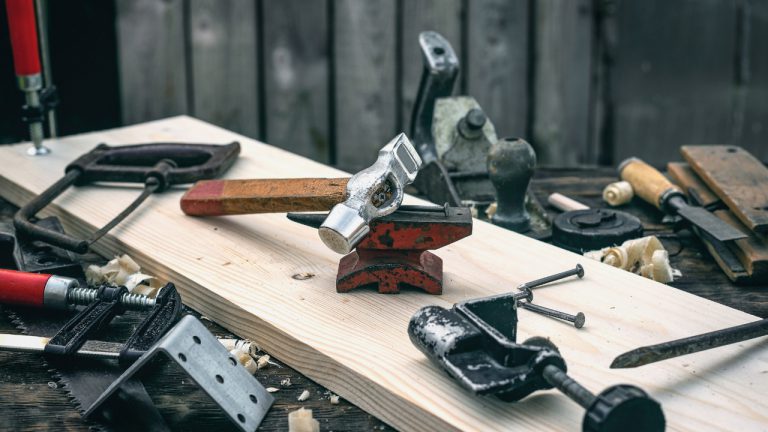 What Is Rough Carpentry - Construction How