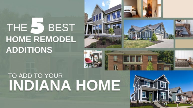 The 5 Best Home Remodel Additions to Add to Your Home - Construction How