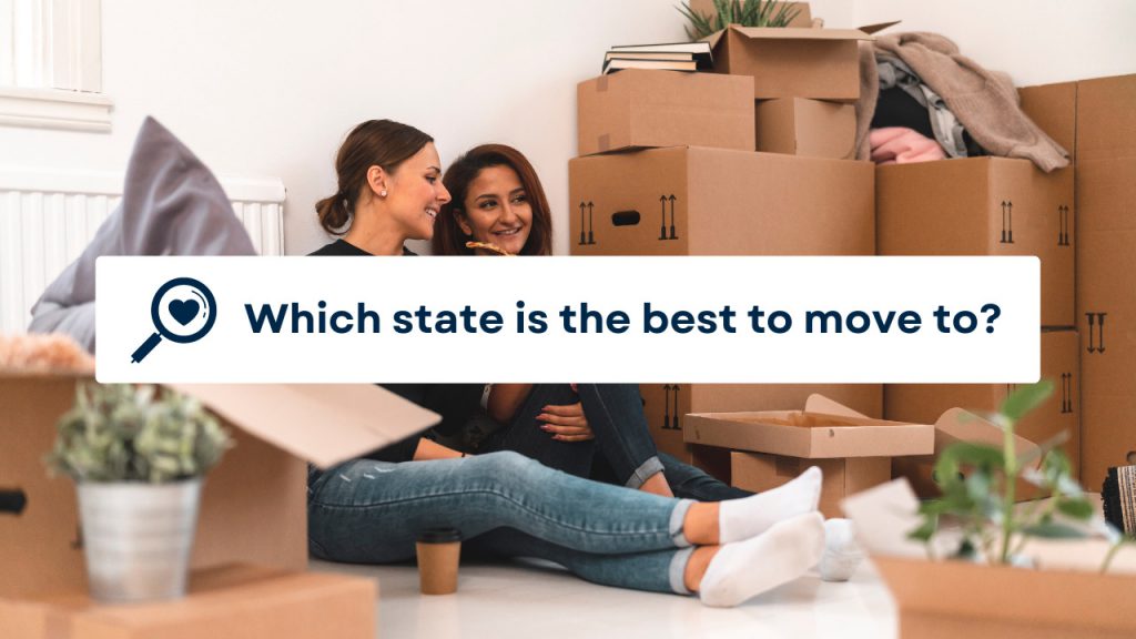 Which state is the best to move to? - Construction How