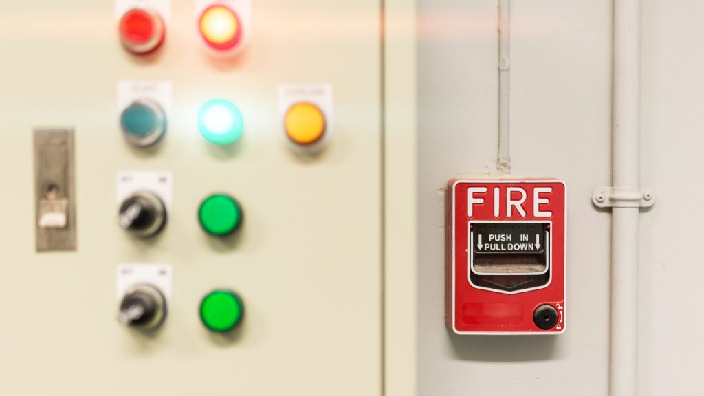 Why Is It Important To Install A Fire Rated Attic Access Door ...