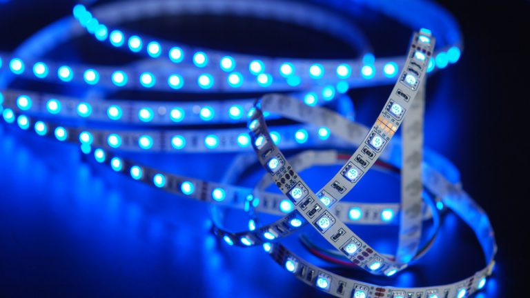 How To Remove Led Strip Lights Without Damaging Paint - Construction How