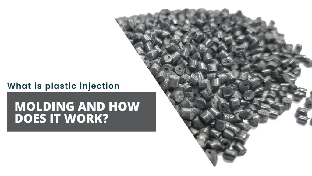 What is plastic injection molding and how does it work? - Construction How