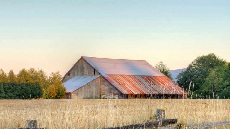 The 5 Best Building Materials for a Durable Barn - Construction How