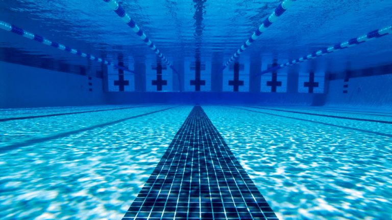 How To Fix Pool Tiles Underwater - Construction How