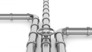 How To Install Natural Gas Line Under Concrete Slab - Construction How