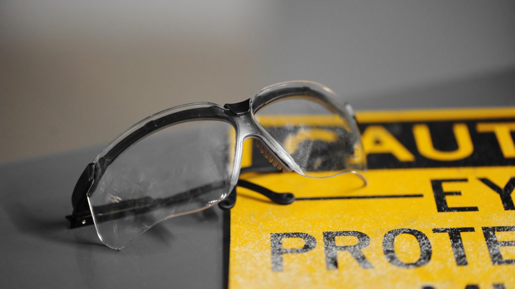 How to Increase Eye Protection in Construction Industry - Construction How