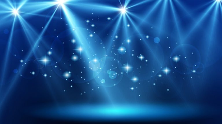 What are Different Types of Stage Lighting? - Construction How
