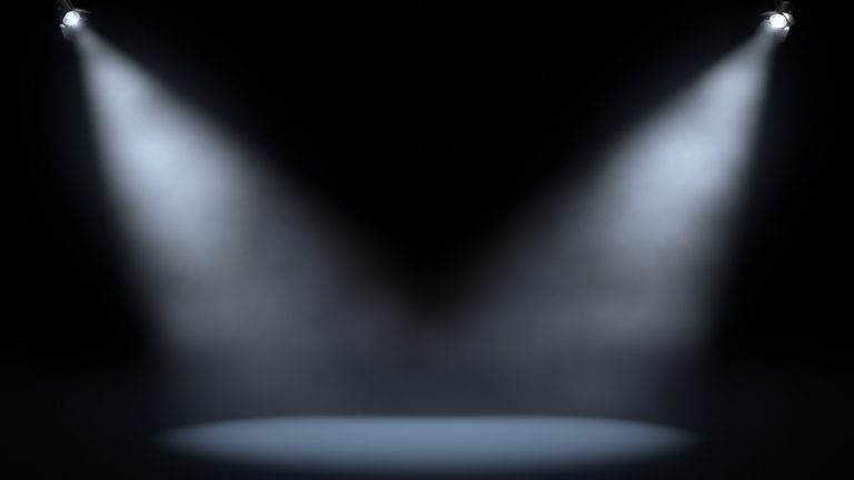 What are Different Types of Stage Lighting? - Construction How