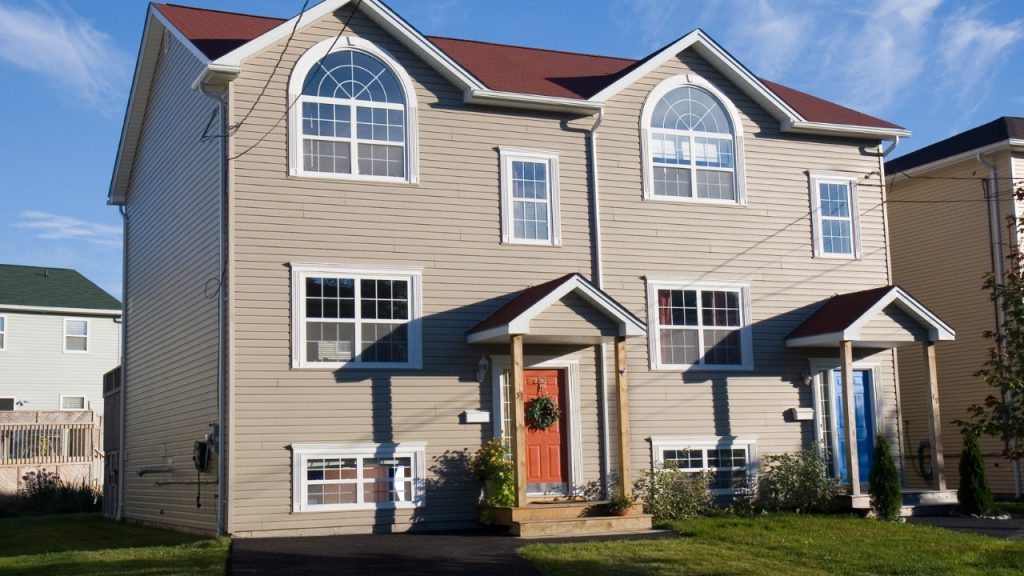 A Guide to Duplex Homes - Construction How