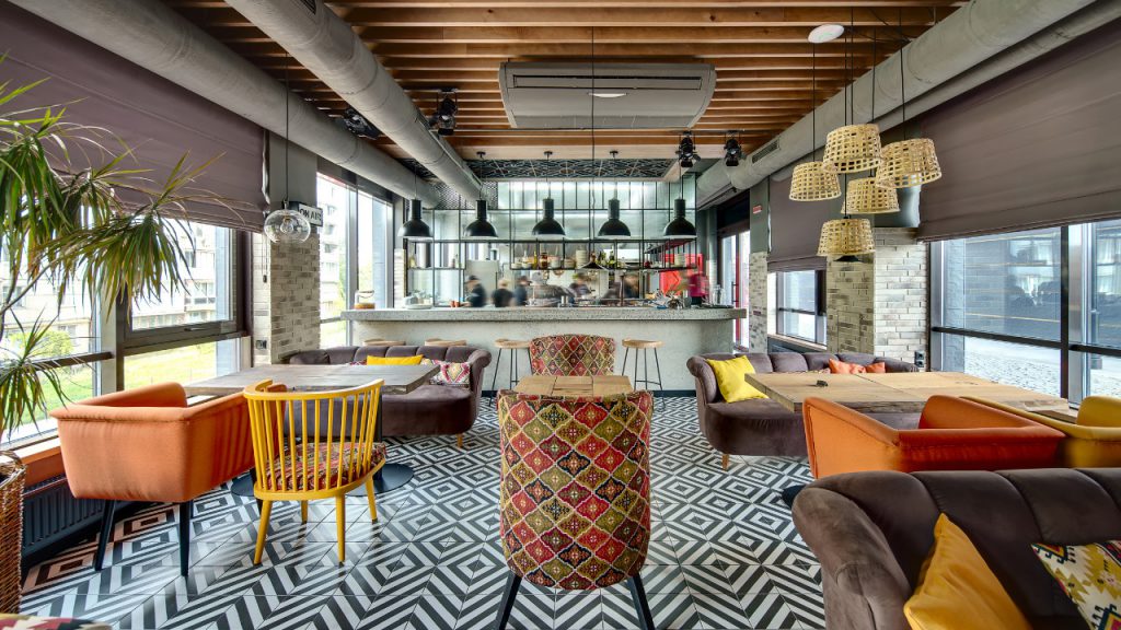 The Essential Checklist to Opening a Restaurant - Construction How