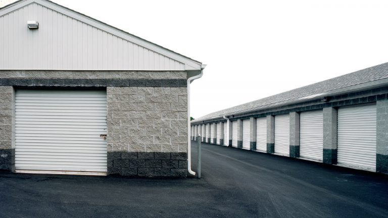 6 Amenities That Are Offered At The Best Storage Unit Companies ...
