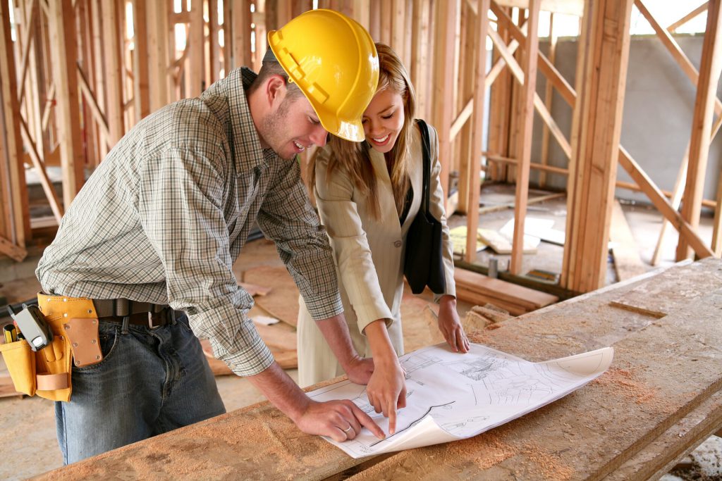 How Can You Become a General Contractor? - Construction How