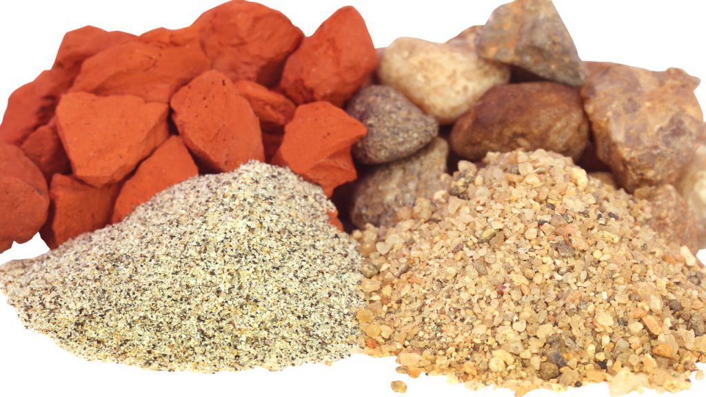 Types of Building Materials and Their Uses - Construction How