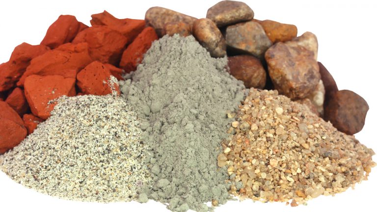 Properties of Building Materials - Construction How