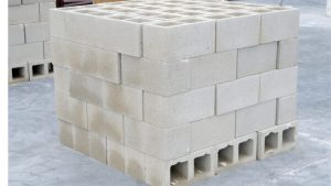 Cinder Blocks vs Concrete Blocks: Key Features, Benefits and ...