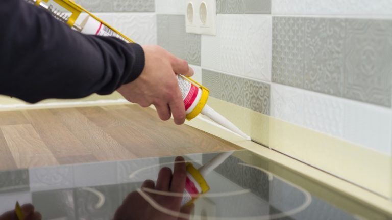 Types of Sealants Used in Construction - Construction How