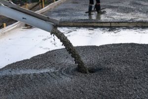 Concrete Mixing: Manual vs Mechanical, Optimum Mixing Time and ...
