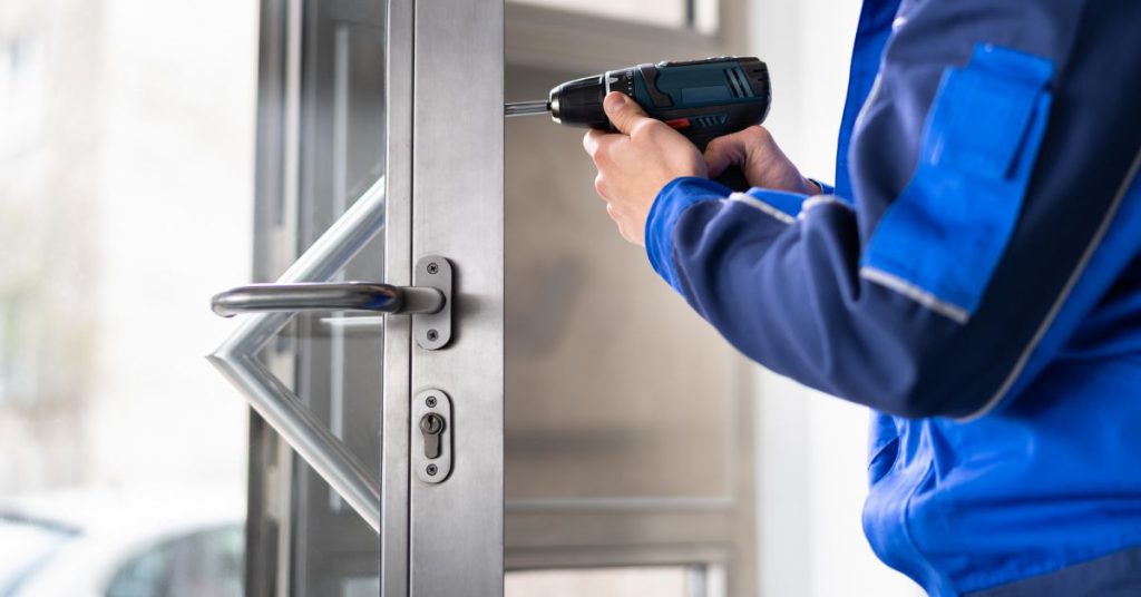 Four Commercial Locksmith Services You Should Know - Construction How