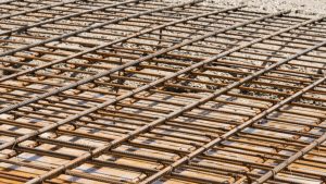 Reinforced Concrete; Definition, Reinforcement Types, Member Types and ...