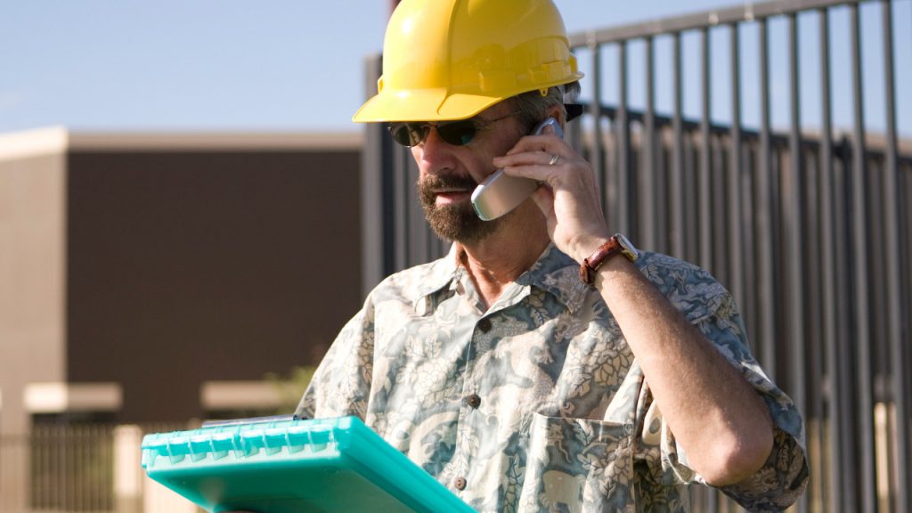 Decoding the Role of a General Contractor: The Maestro of Construction ...