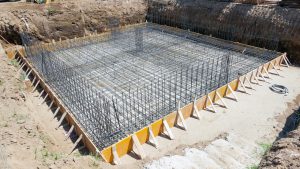 Choosing the Right Foundation Building Materials for Your Structure ...