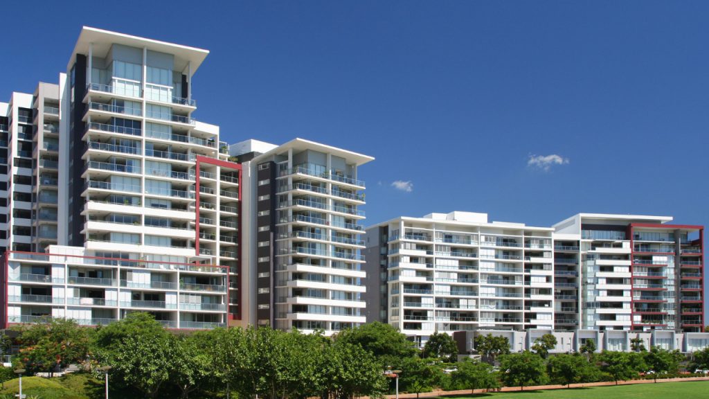 How to Choose the Right Property in Ulwe for Your Needs? - Construction How